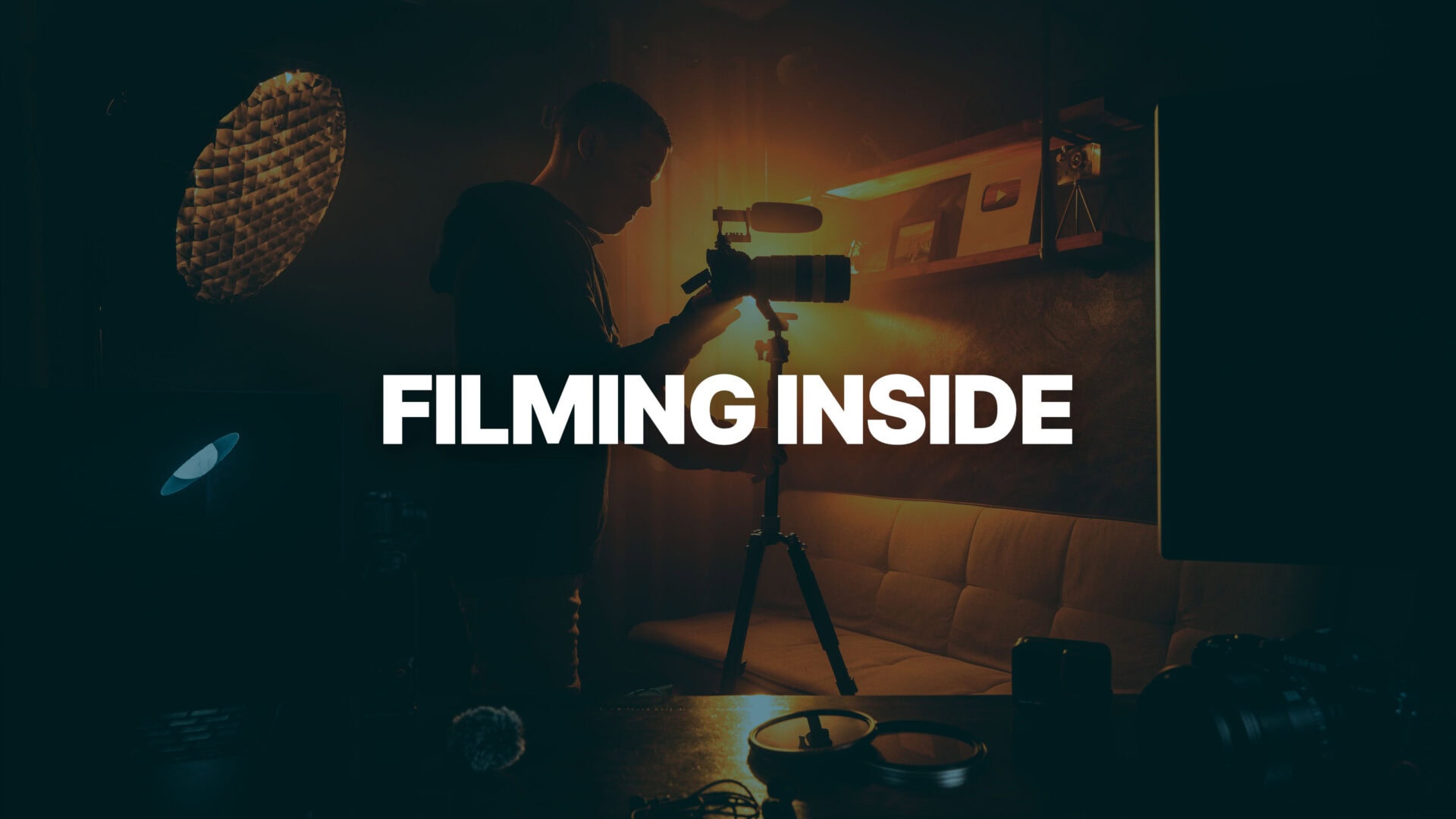 Practical Videography - Pascal Basel