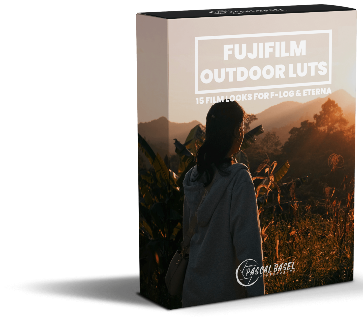 YouTuber Notion Template - Pascal Basel