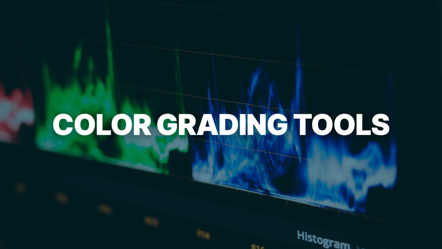 Final Cut Pro Color Grading - Pascal Basel