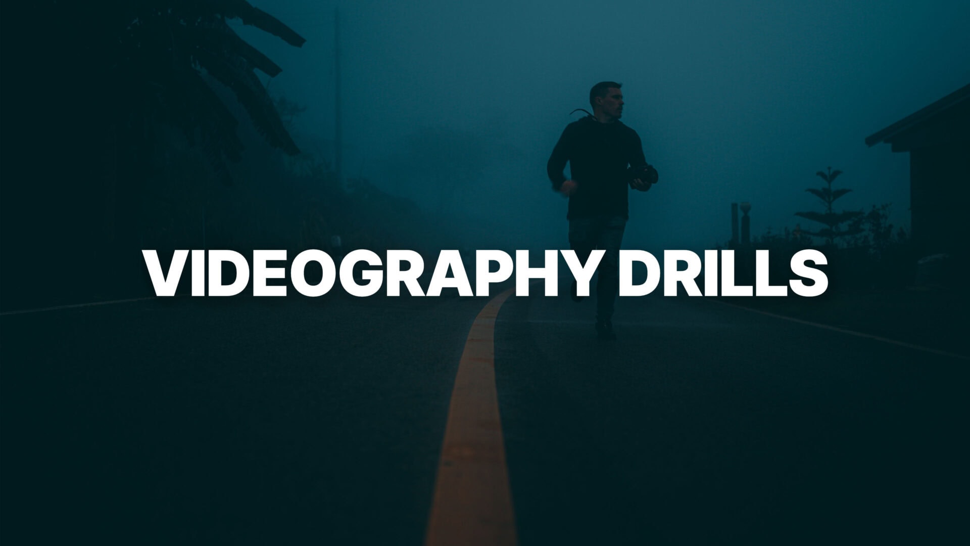 Practical Videography - Pascal Basel