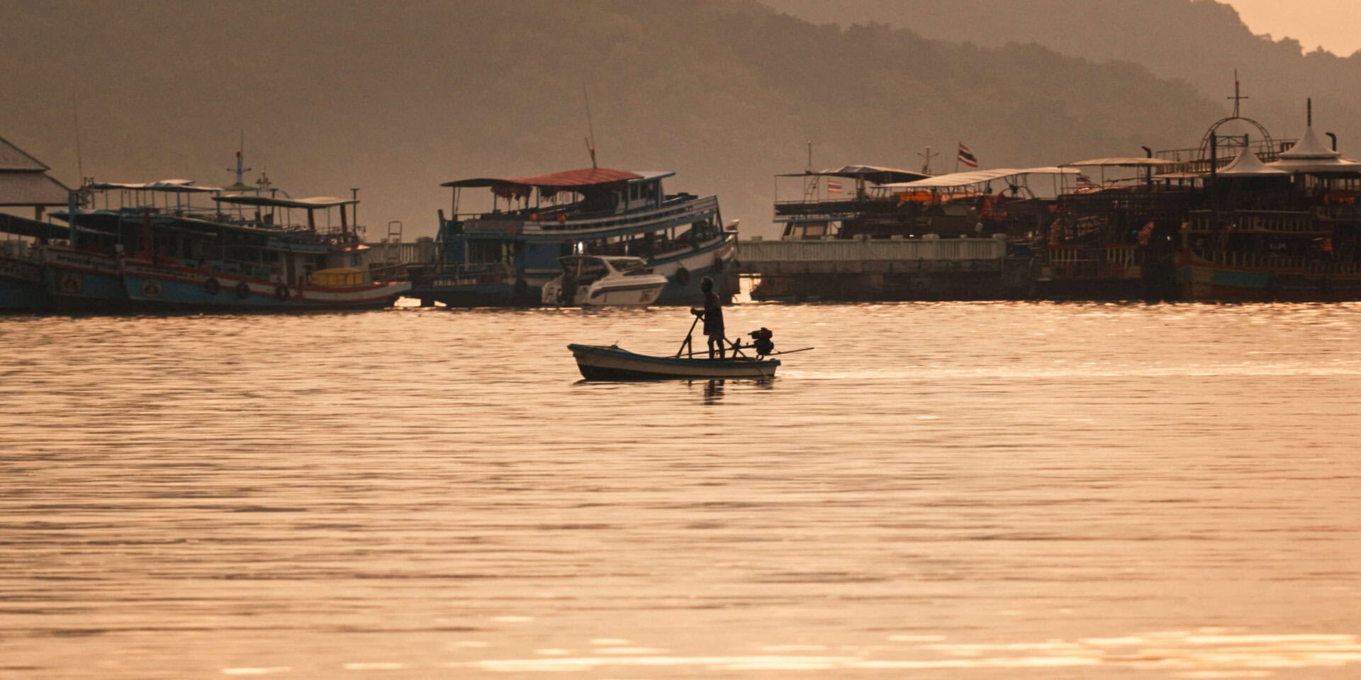 DepthScape LUTs - Pascal Basel