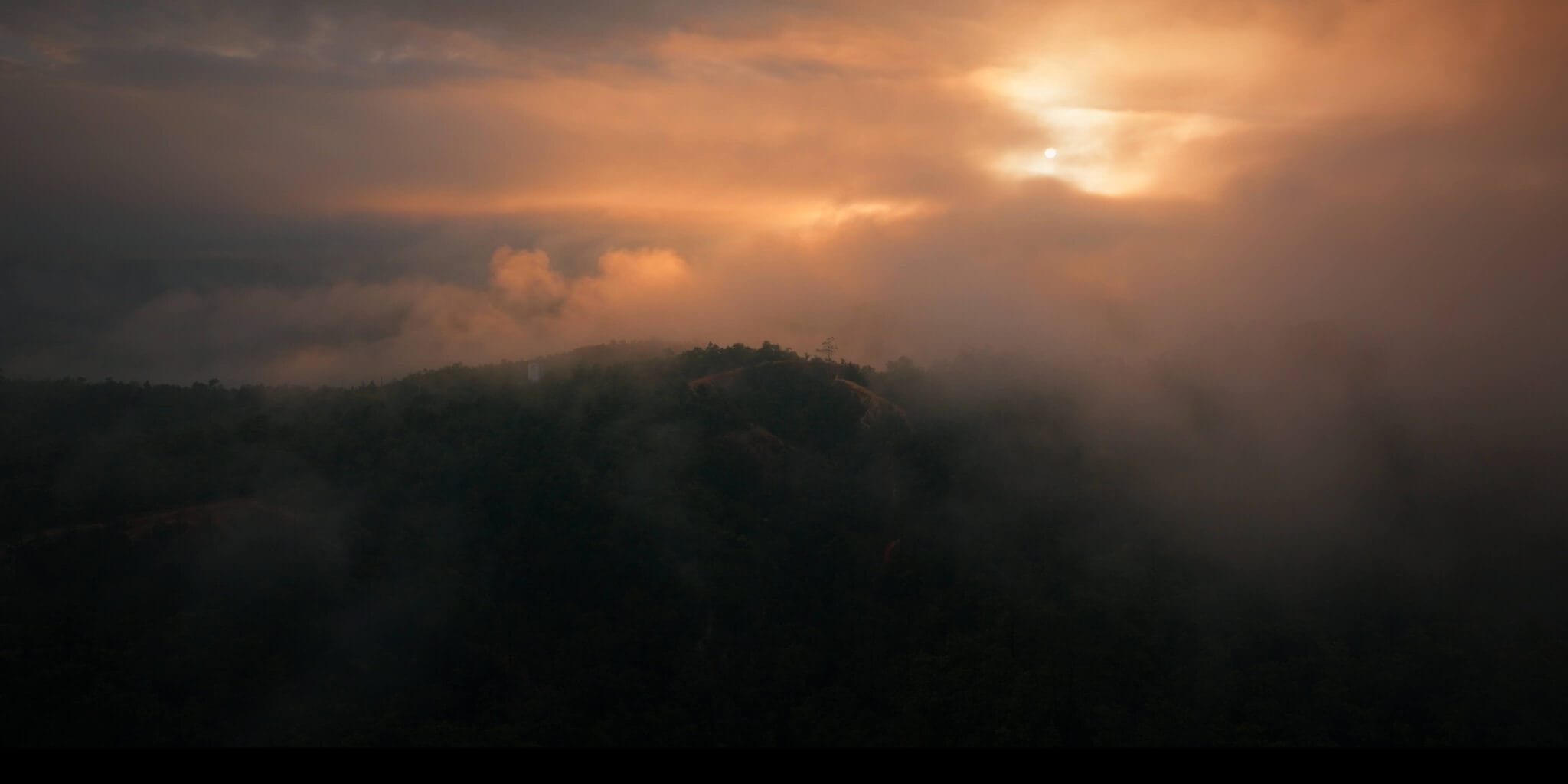 DepthScape LUTs - Pascal Basel