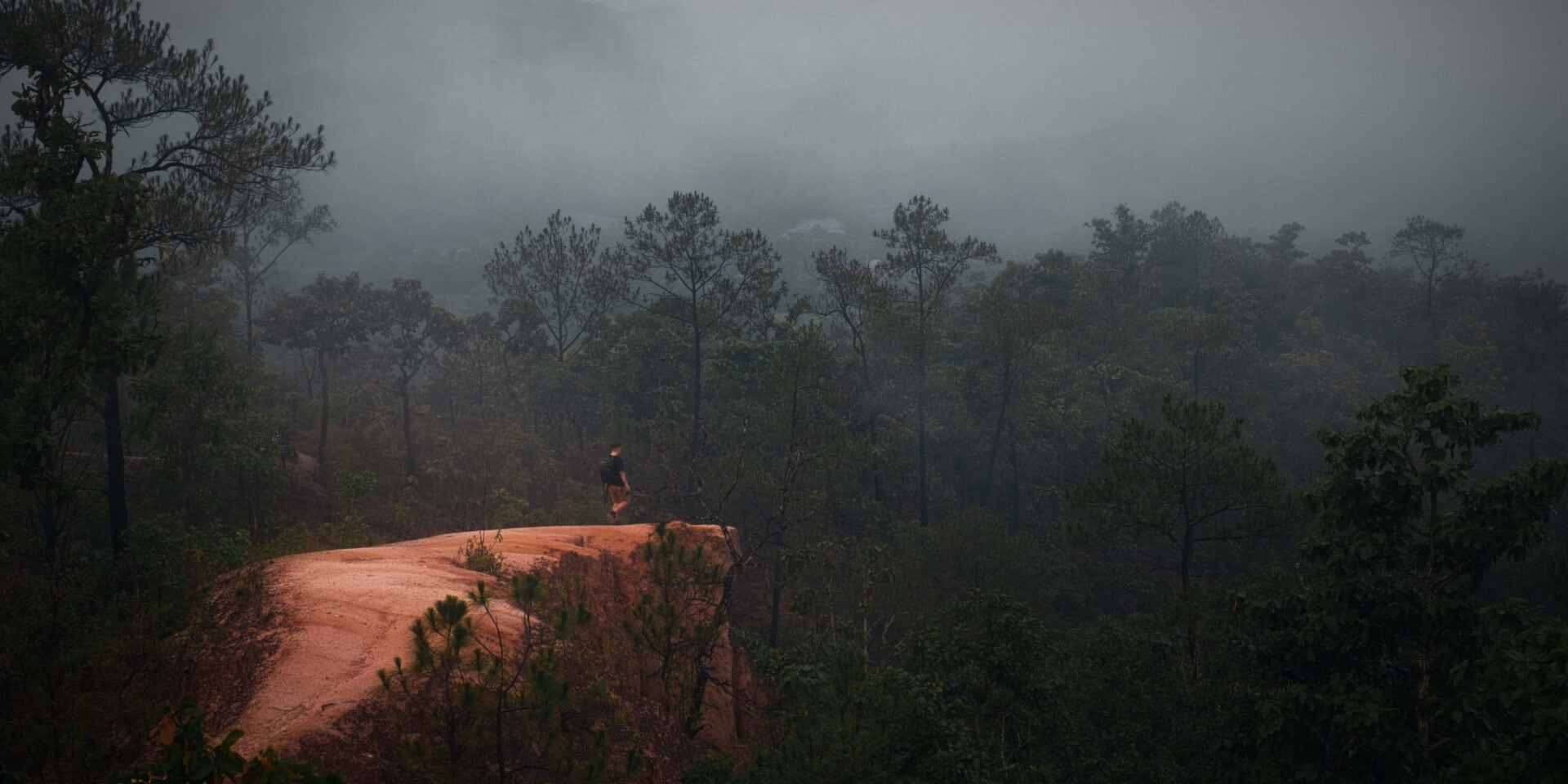 DepthScape LUTs - Pascal Basel