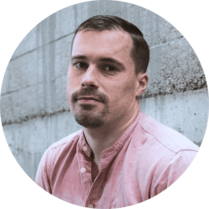 Creator Coaching - Pascal Basel