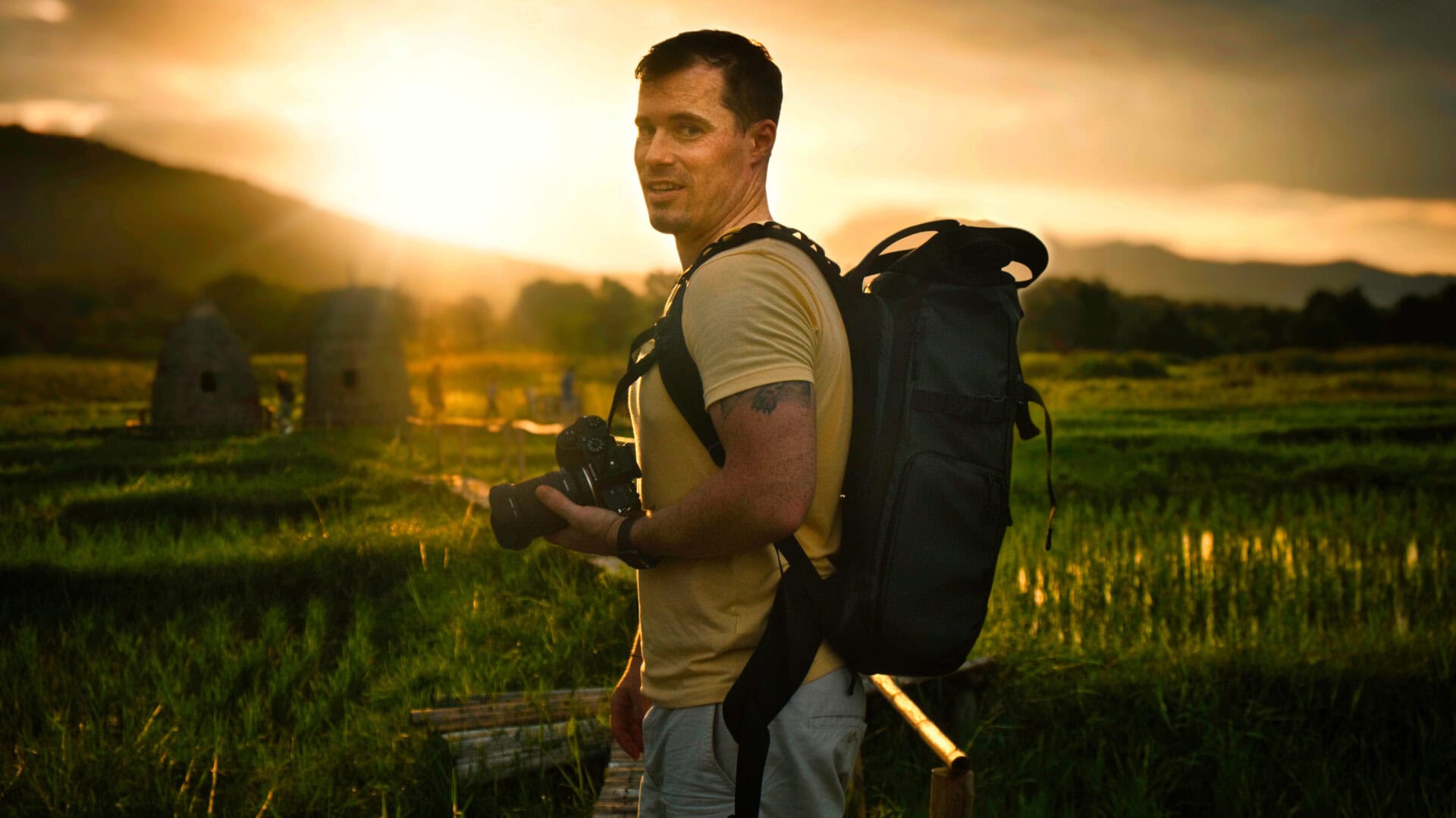 Courses - Pascal Basel